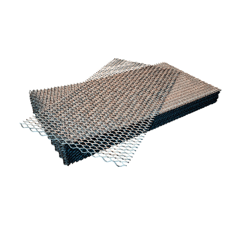 Chapa Expandida - Central de Ferro